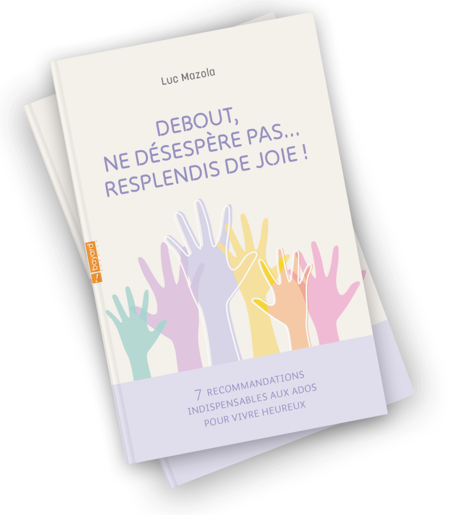 Debout ne désespère pas… Resplendis de joie - Éditer son livre